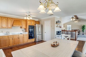 Casa (3 Bedrooms) | Interior