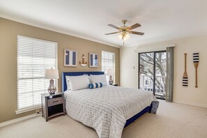 Casa (3 Bedrooms) | Interior