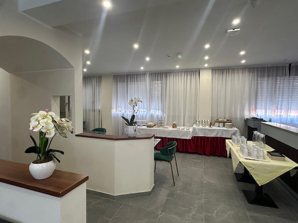 Hotel Nova - Varese