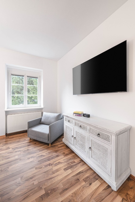 Geräumiges 39 M² Apartment Für 23 Personen - Bad Hofgastein