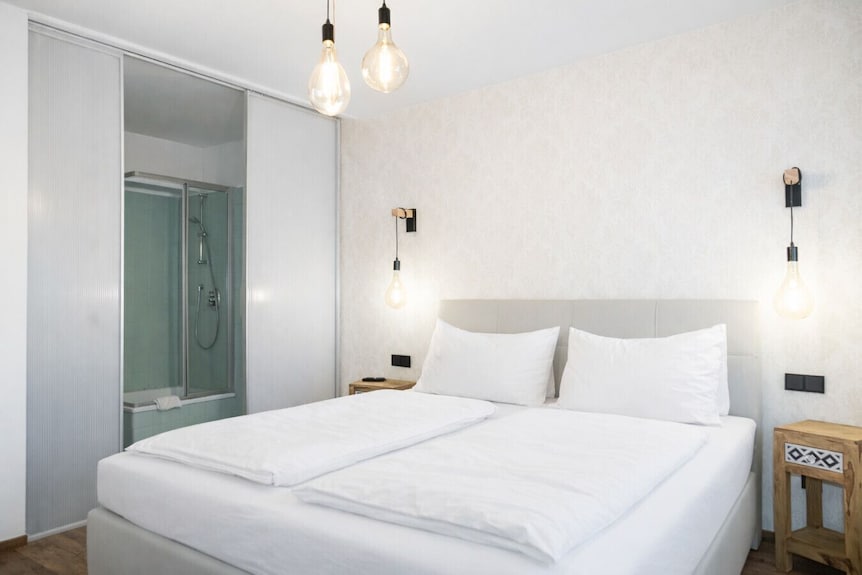 2-schlafzimmer-apartment Mit Bergblick Für 46 Personen - Bad Gastein