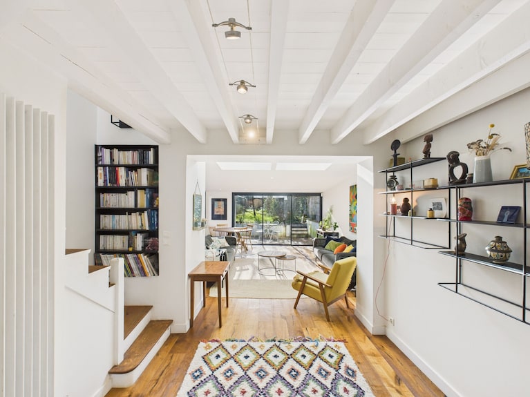 Plein Centre - Maison Pour 4 Adultes Et 2 Enfants - Auray