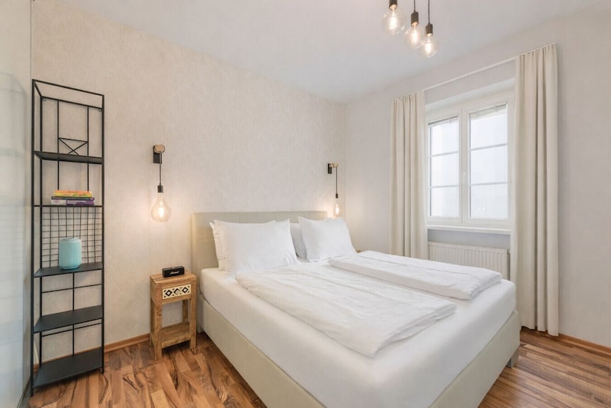 41 M² Apartment Mit 1 Schlafzimmer Für 24 Personen - Bad Gastein