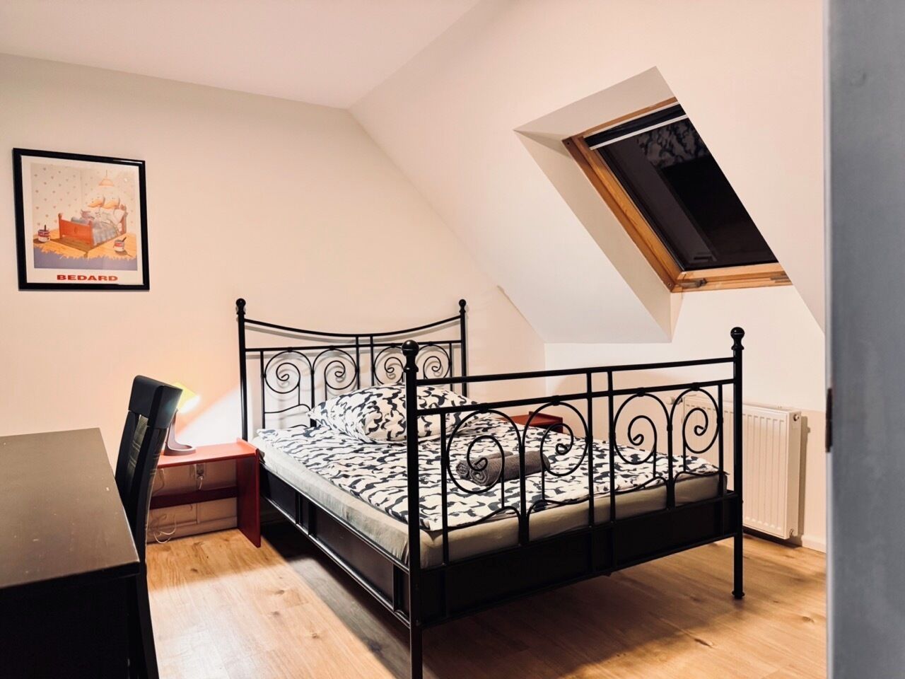 Hiddenhausen Premium Apartment - Herford