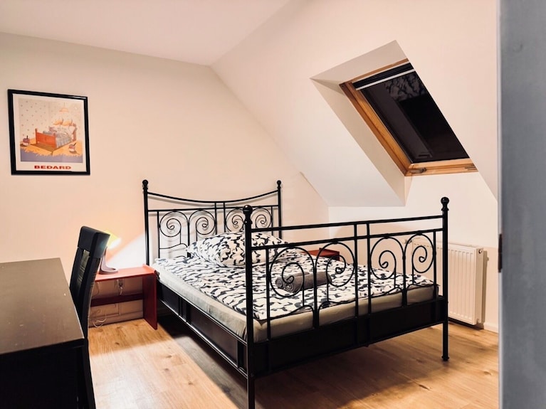 Hiddenhausen Premium Apartment - Herford