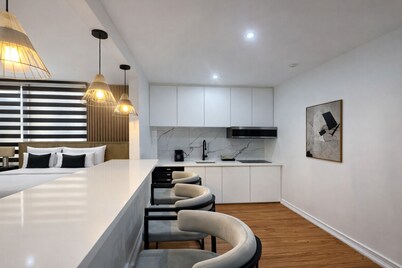 The Hive Boutique Hotel