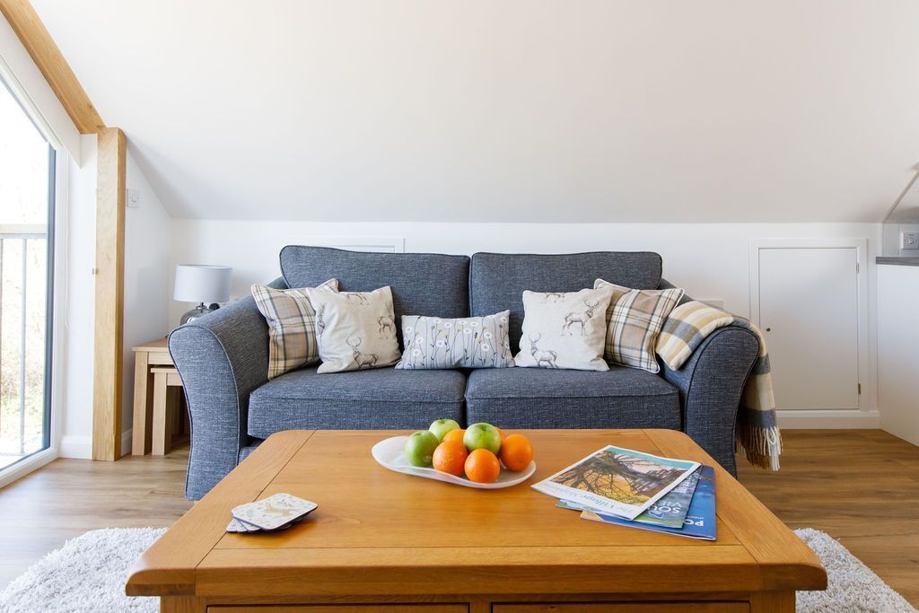 The Hayloft Chidham -  An Annexe That Sleeps 2 Guests  In 1 Bedroom - Bosham