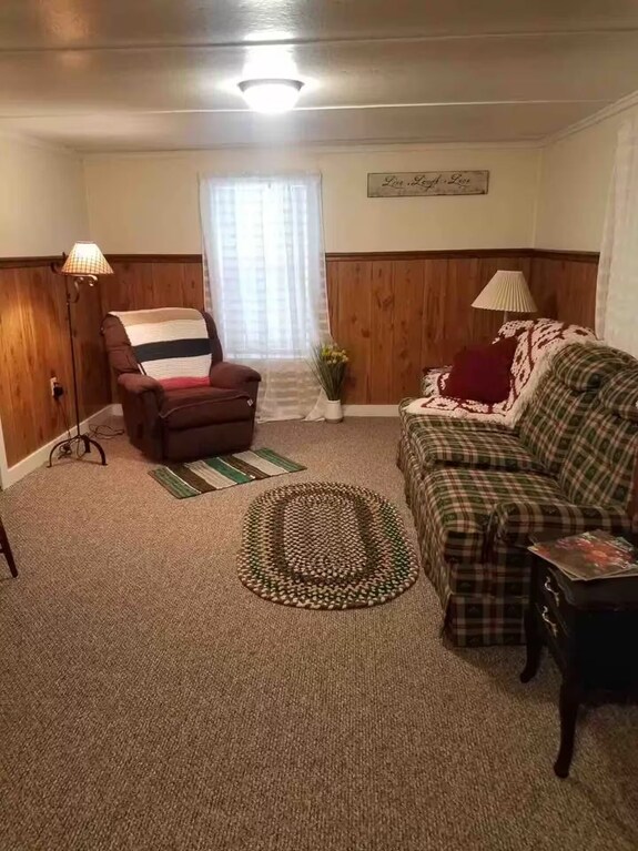 Tranquil Cottage - Pennsylvania