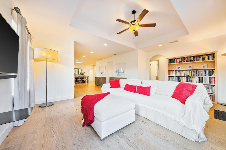 Perfect For Families W/pool, Lrg Back Yard And Ac! - San Diego, CA