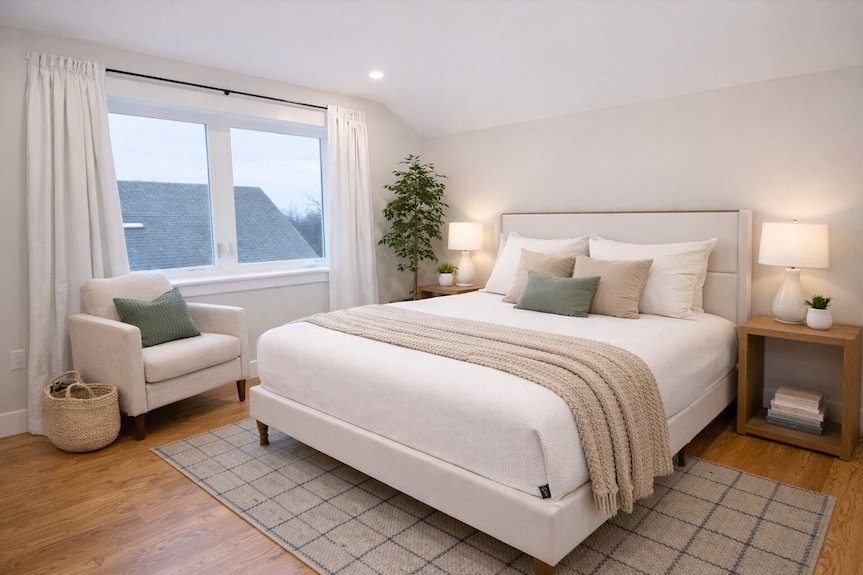 Sun Haven: Lovely 2-bedroom Near Yale & Downtown New Haven - Wallingford, CT