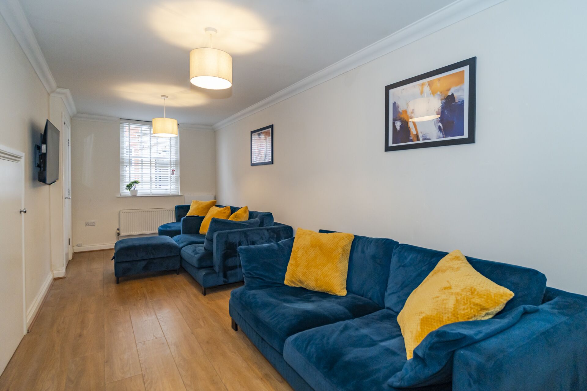 Résidence-salle De Bain Privée - Maidstone