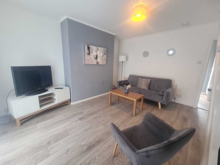 Homely 2 Bedroom Dudley - Newcastle City Centre