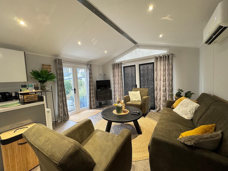 Vakantiepark Klein Vink - A04 - Kevelaer