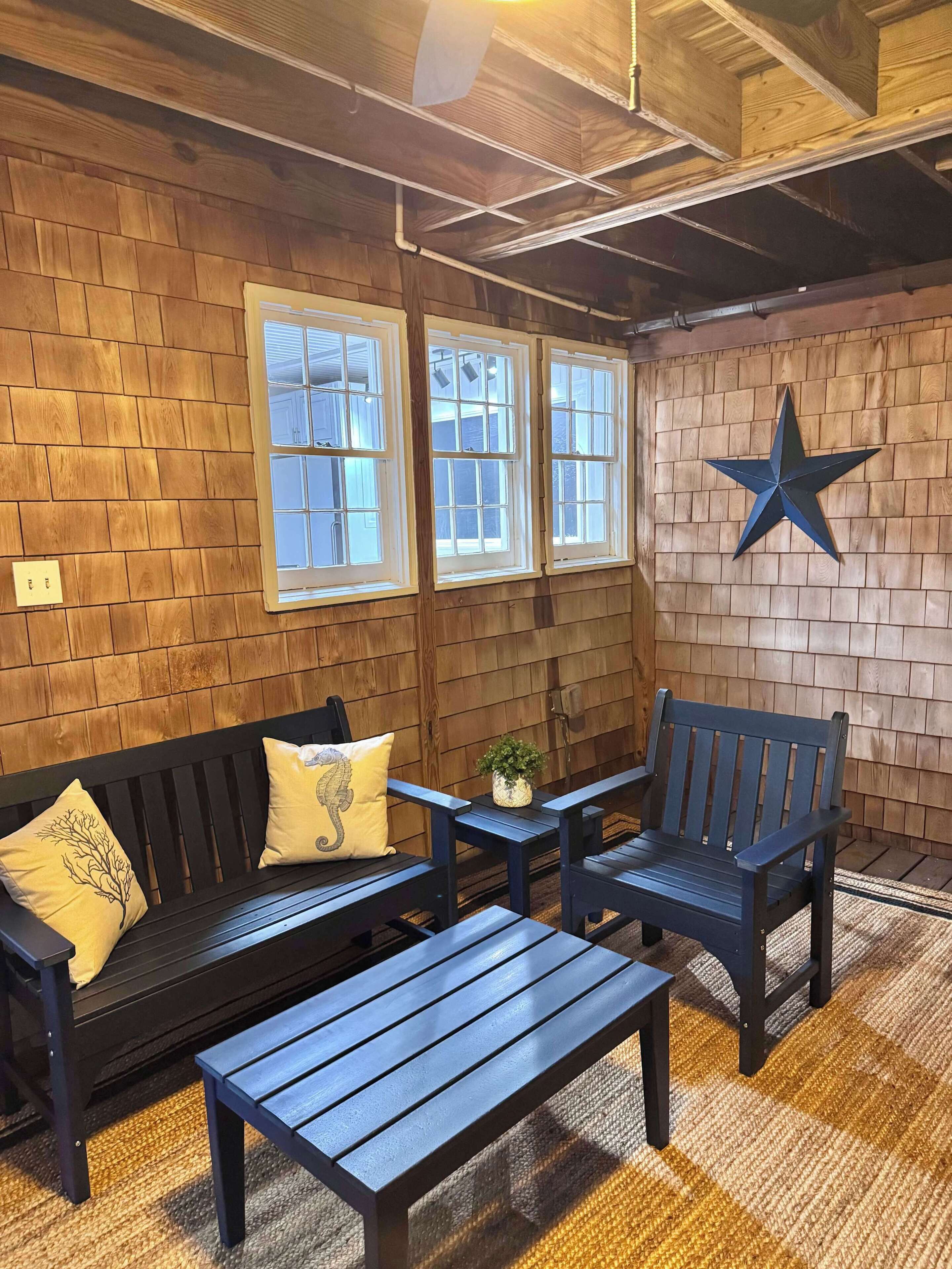 06-harbor Suite At The Castle Inn - Ocracoke, NC