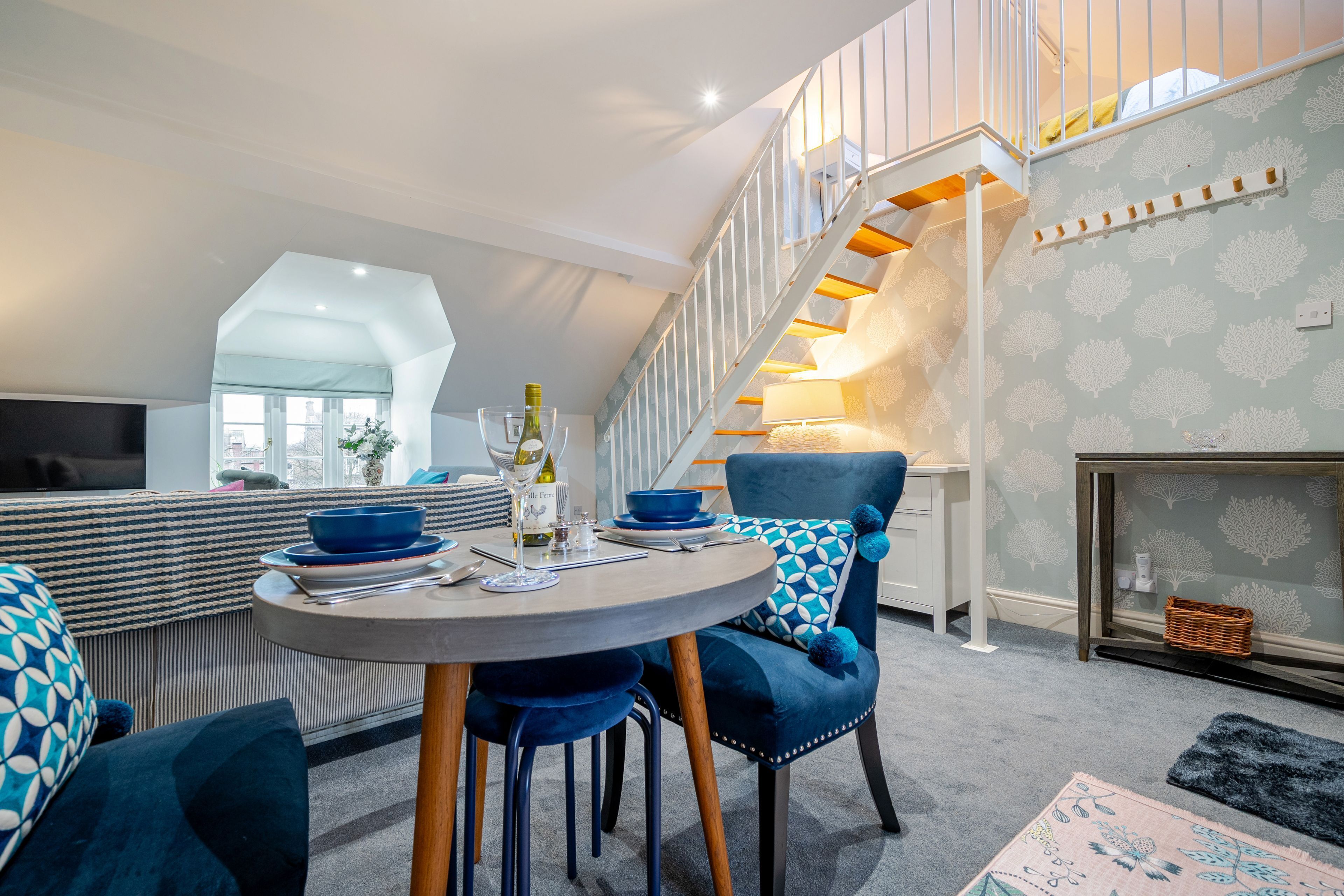 6 Monteagle - Sleeps 2 Guests  In 1 Bedroom - Wells-next-the-Sea