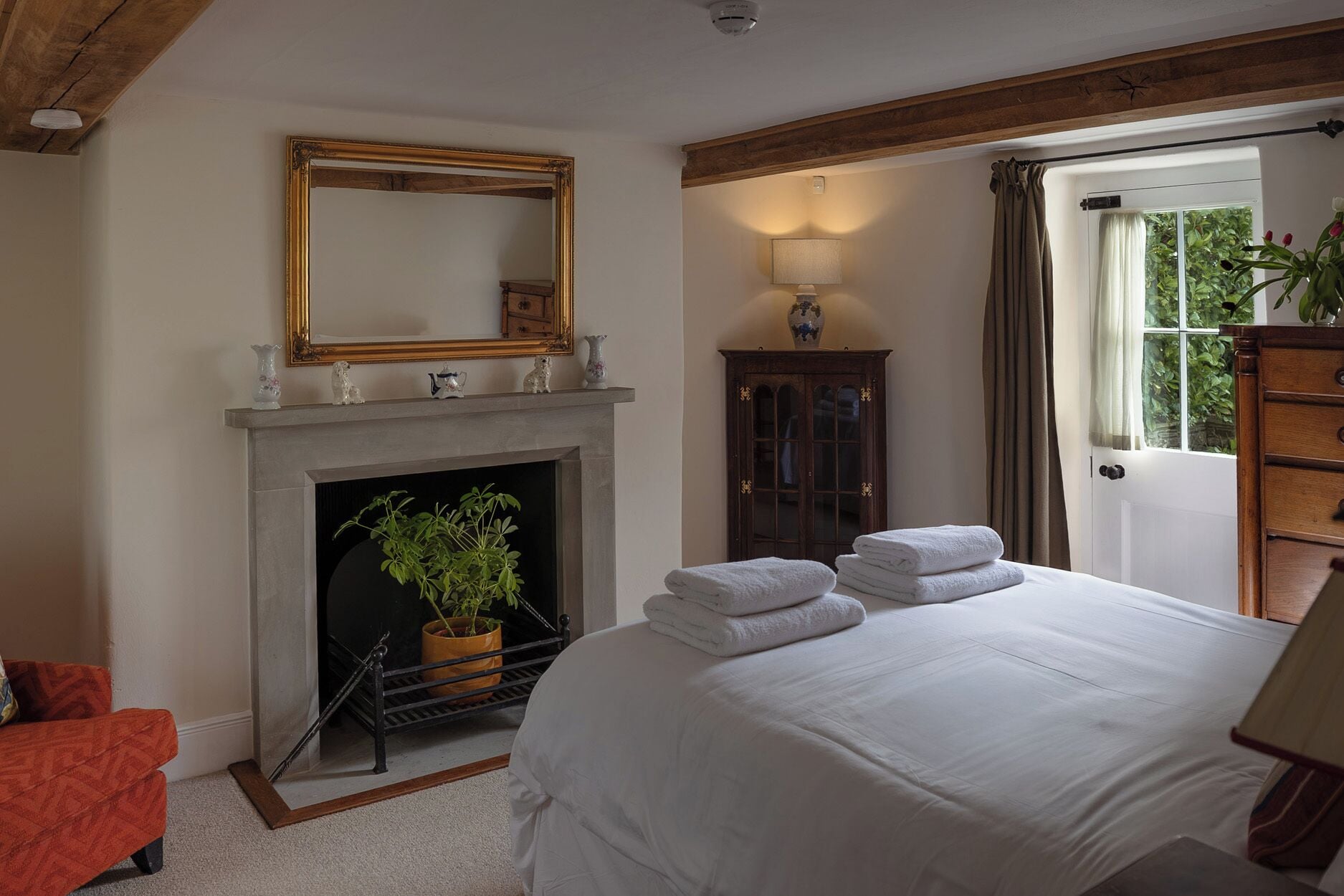 Casa de Campo | Interior