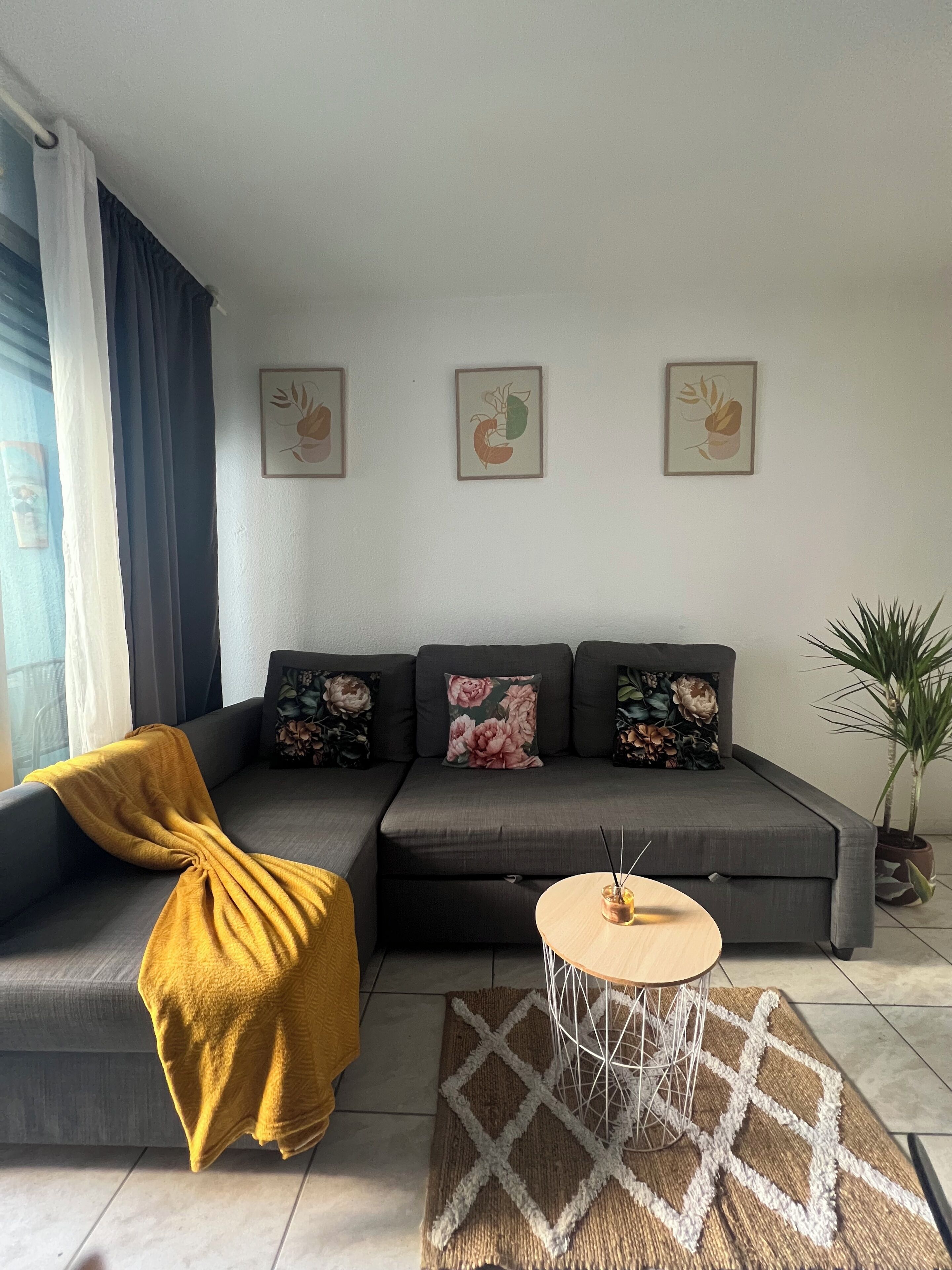 Nice Apartment With Pool - Frontignan