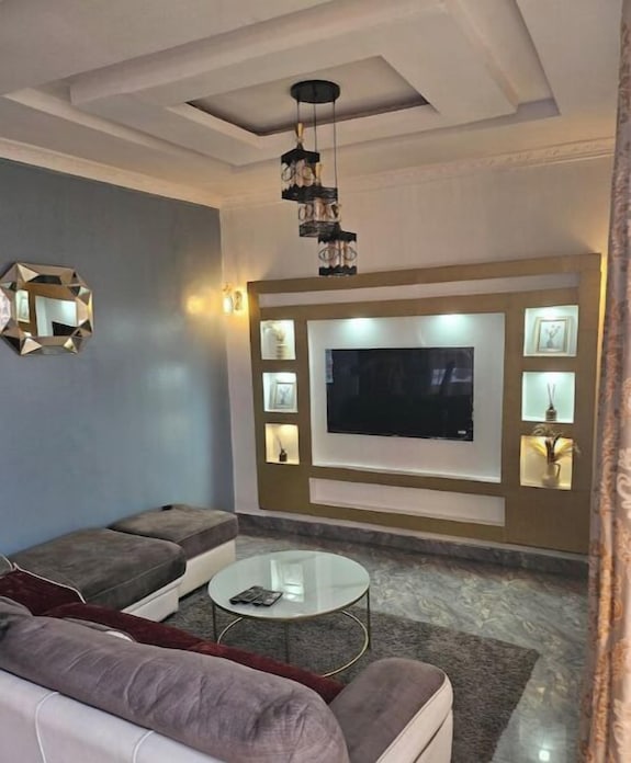 Super Séjour - Kinshasa