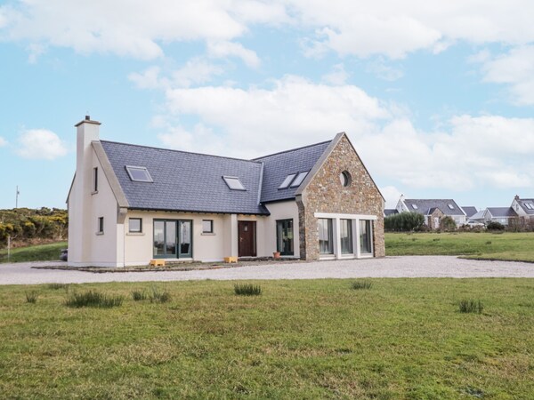 Cashelrehin - County Donegal