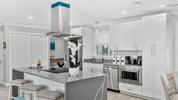 Casa (4 Bedrooms) | Interior