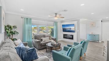 Casa (4 Bedrooms) | Fachada do alojamento