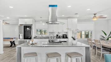 Casa (4 Bedrooms) | Interior