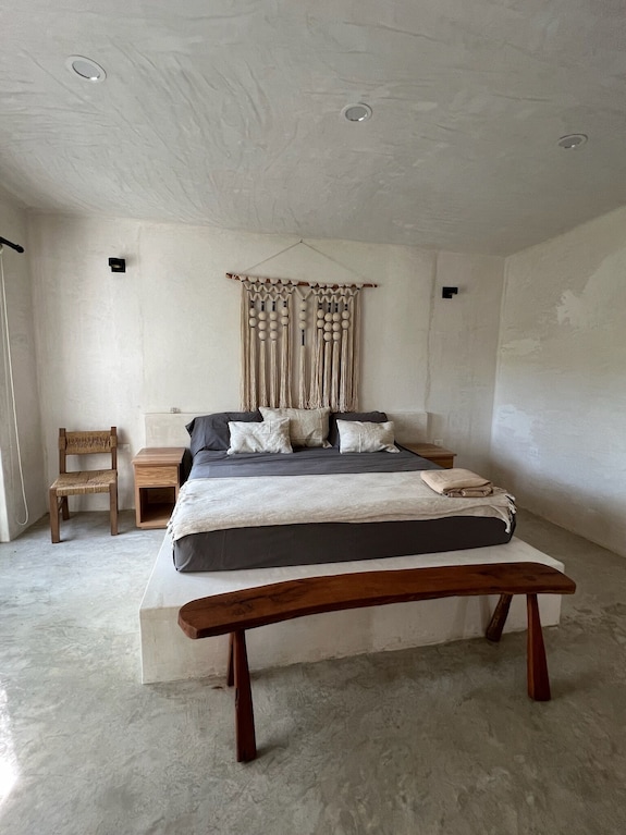 Casa Madre Seda - Jalisco