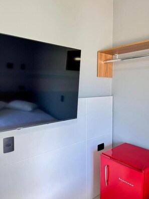 Quarto Quádruplo Deluxe | Interior