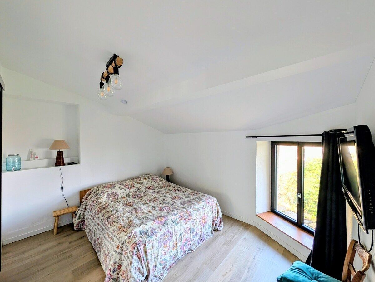 Le Clos De La Bambouseraie - Beaune