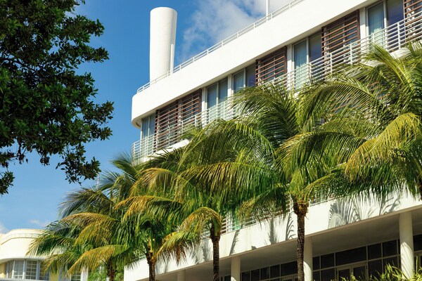 Collins Court South Beach - South Beach, FL