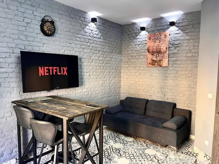 Luxury Flat 7 Min From Colonnade - Karlovy Vary