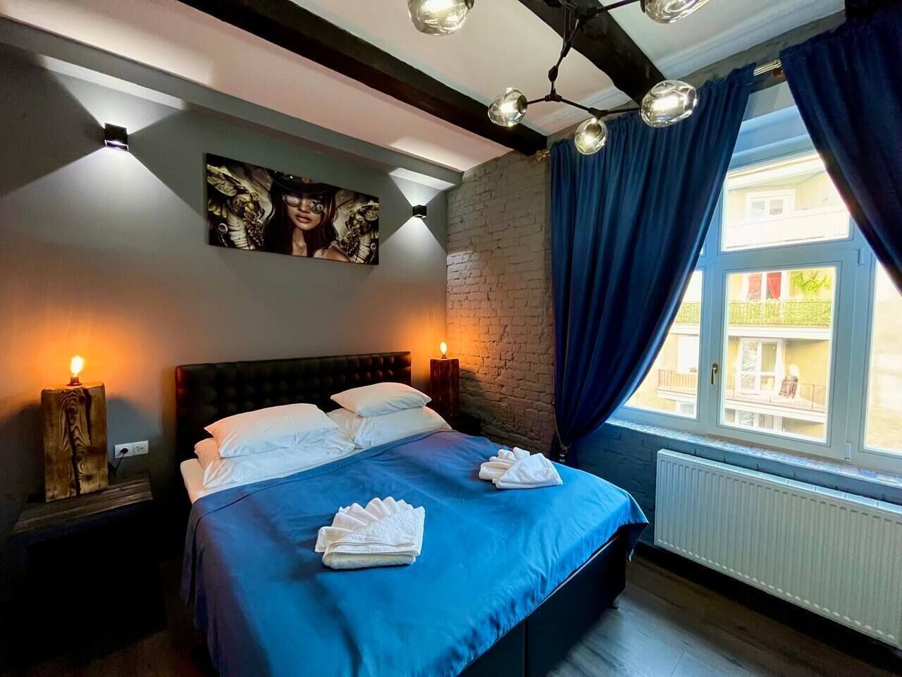 Elegant Retreat 7 Min To Colonnade - Karlovy Vary