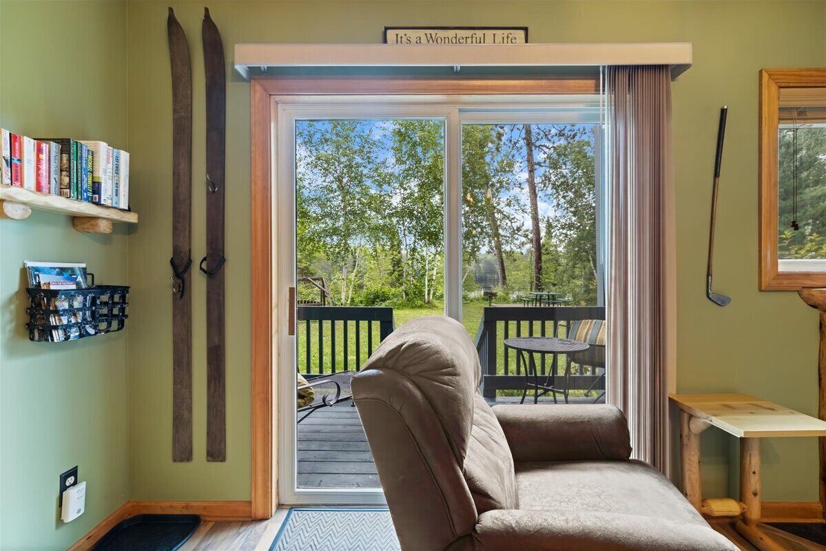 Hank's Lake & Links: The Quarry - Gilbert, MN