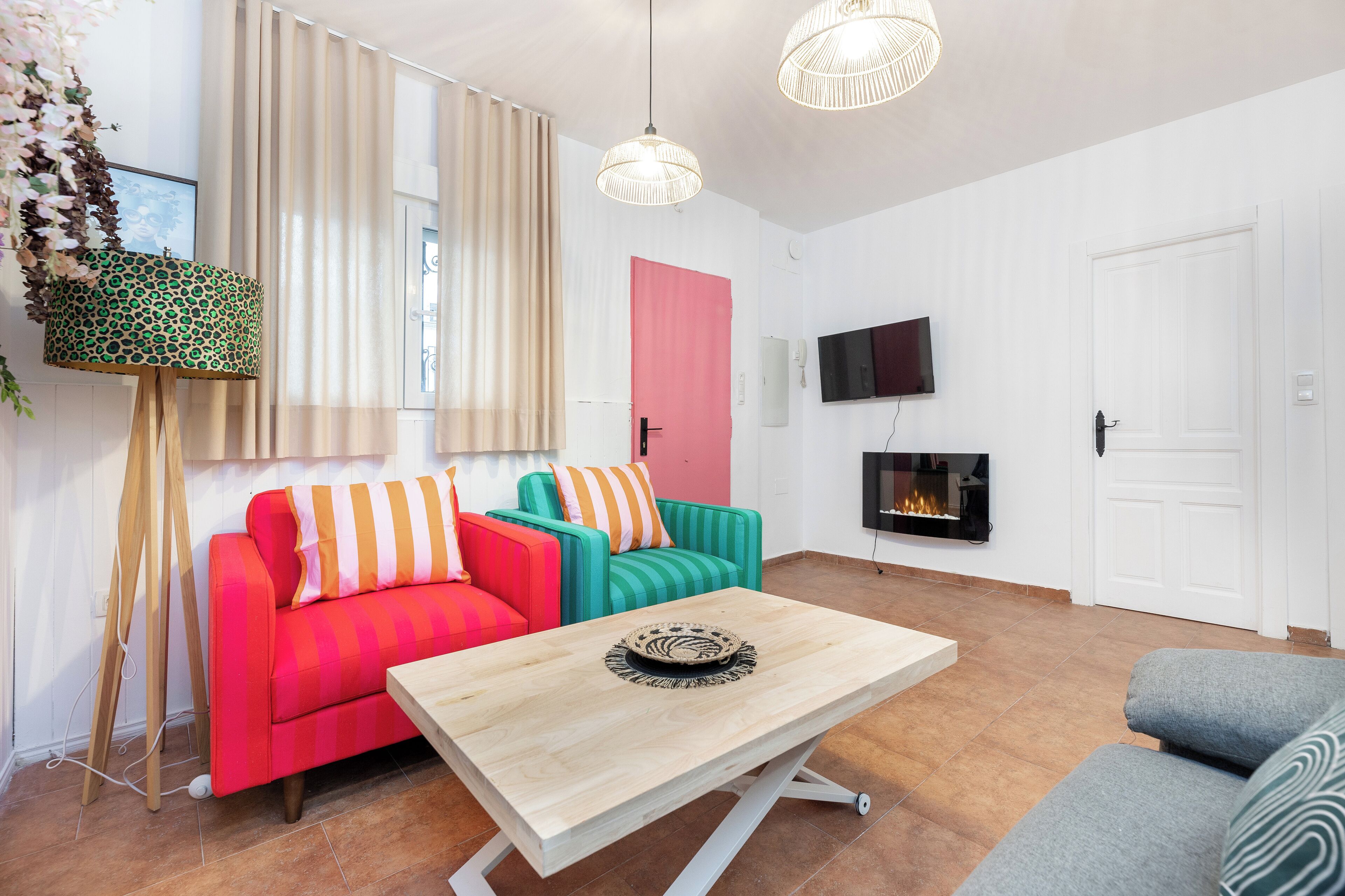 Primavera Sound (Bass 1) - Granada