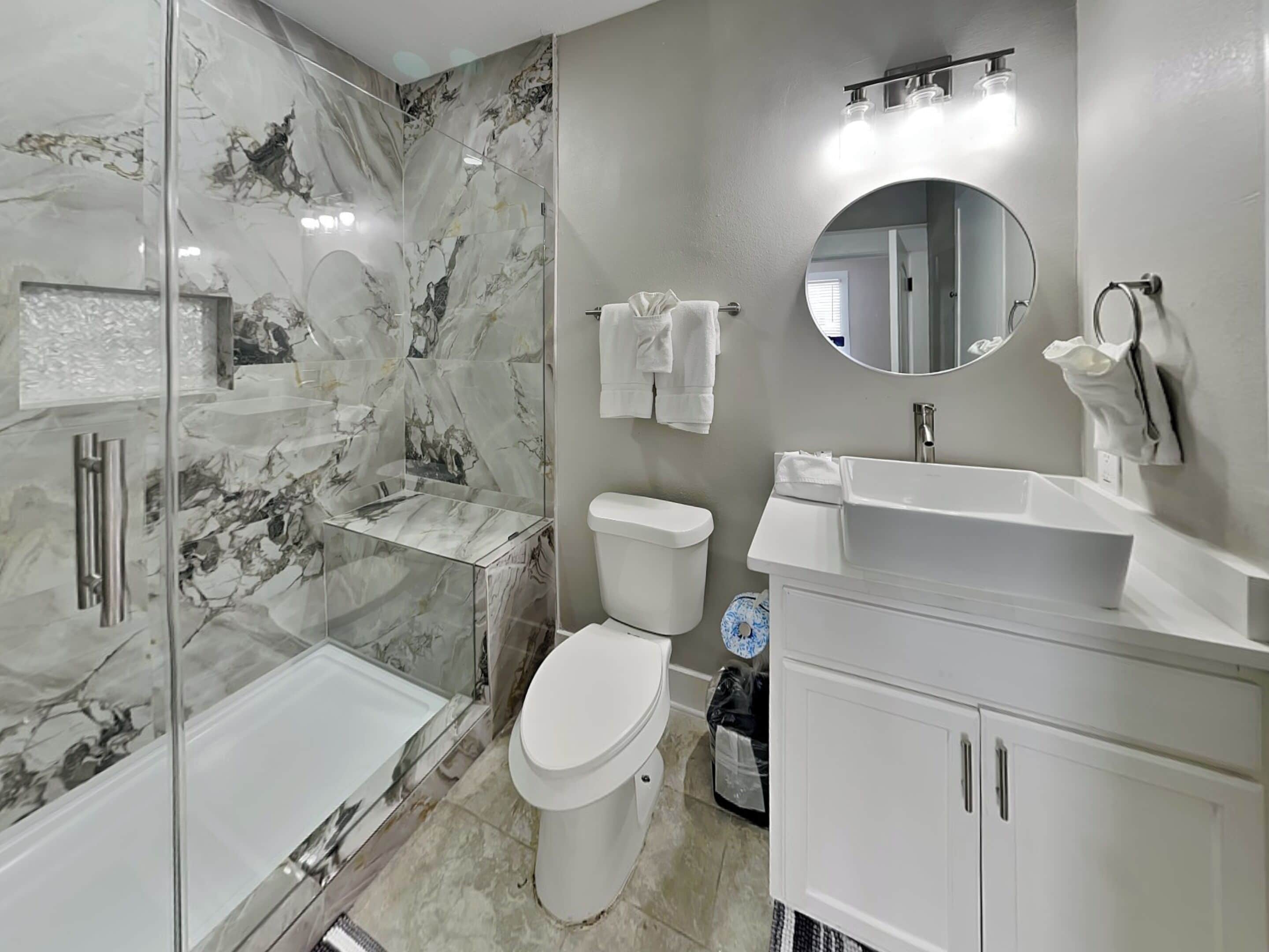 Casa (3 Bedrooms) | Comodidade do alojamento
