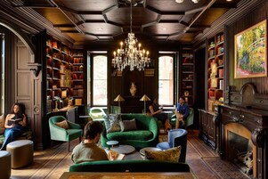 Biblioteca