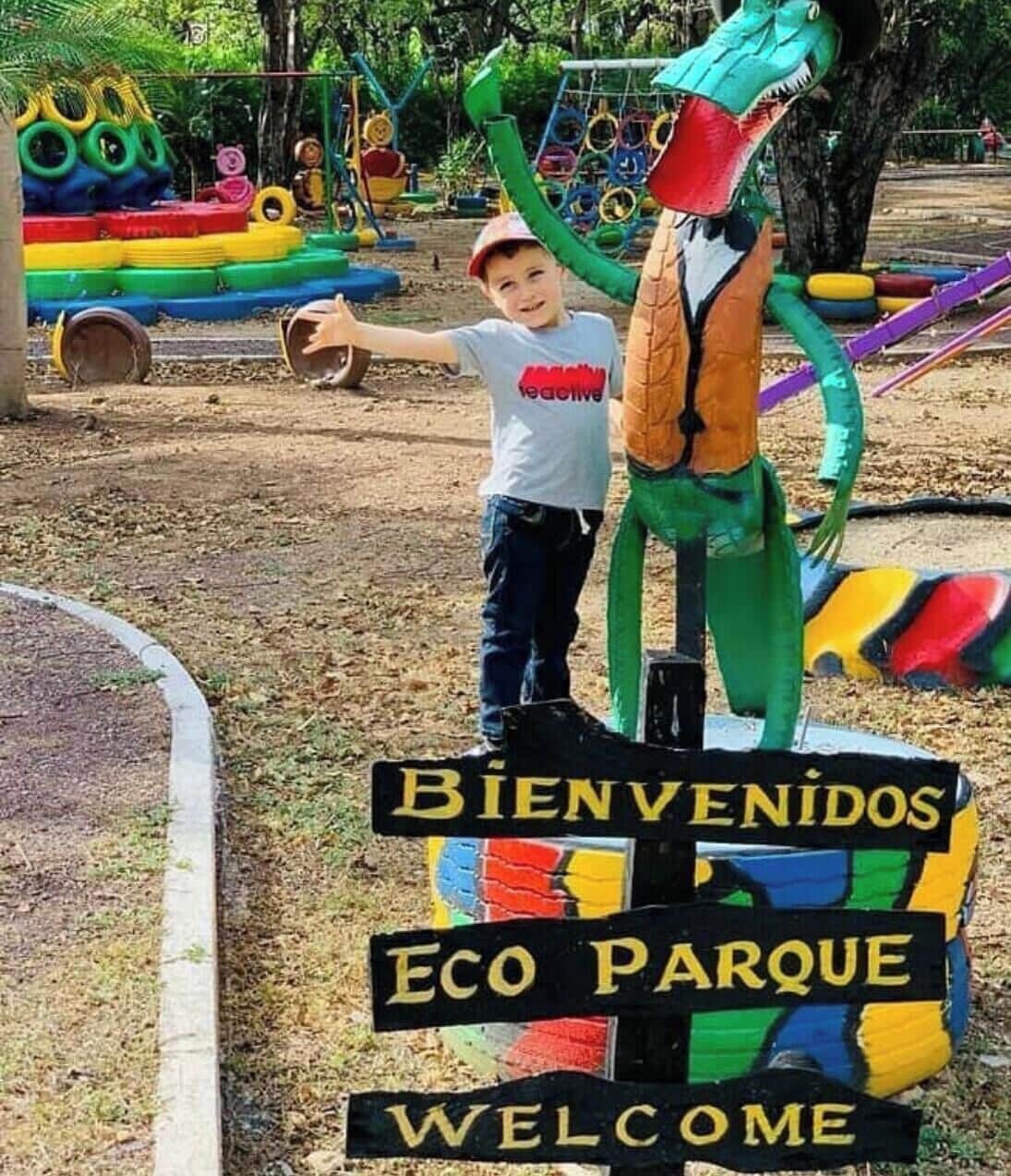 Atividades para crianças