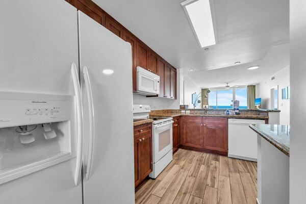 Aqua Resort 2003 - Panama City Beach, FL