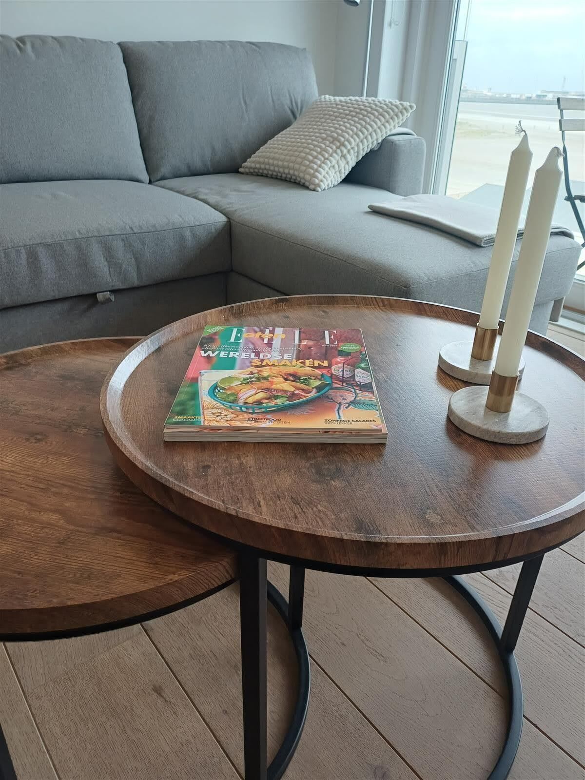 Zeezicht Studio Met Aparte Slaaphoek - Knokke-Heist