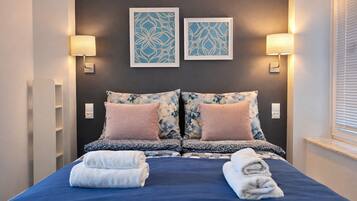 Quarto Económico | Secretária, ferro/tábua de engomar, Wi-fi grátis