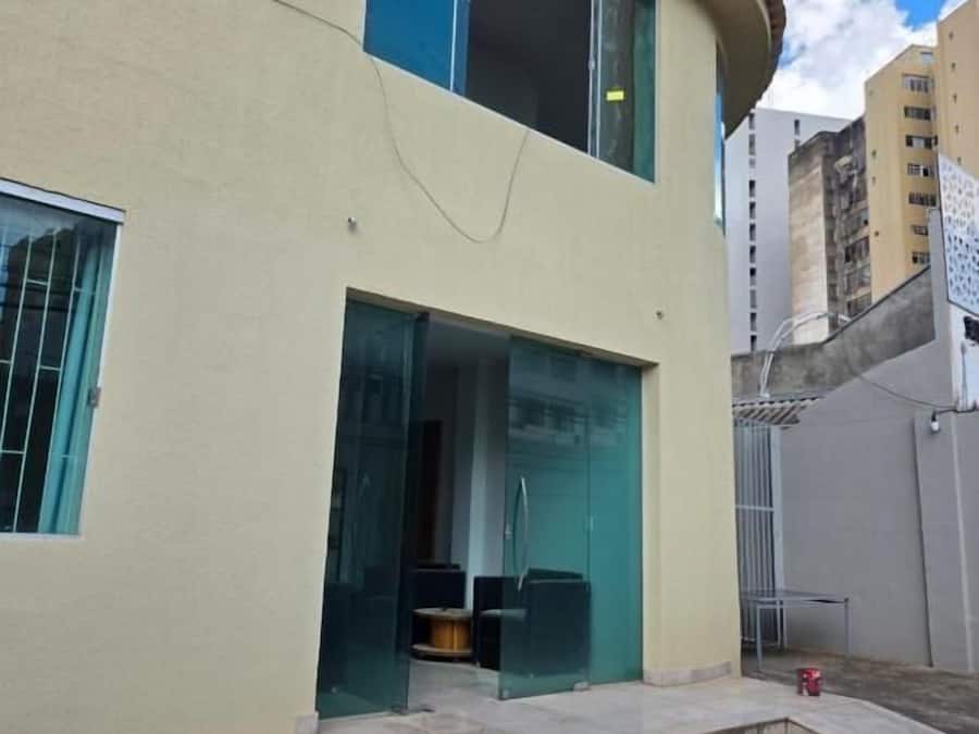 Pormenores do exterior