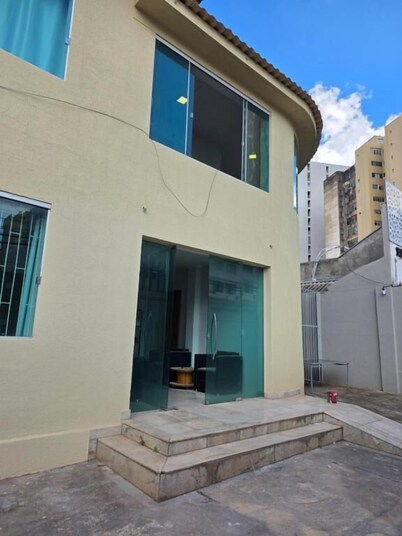 Cerrado hostel