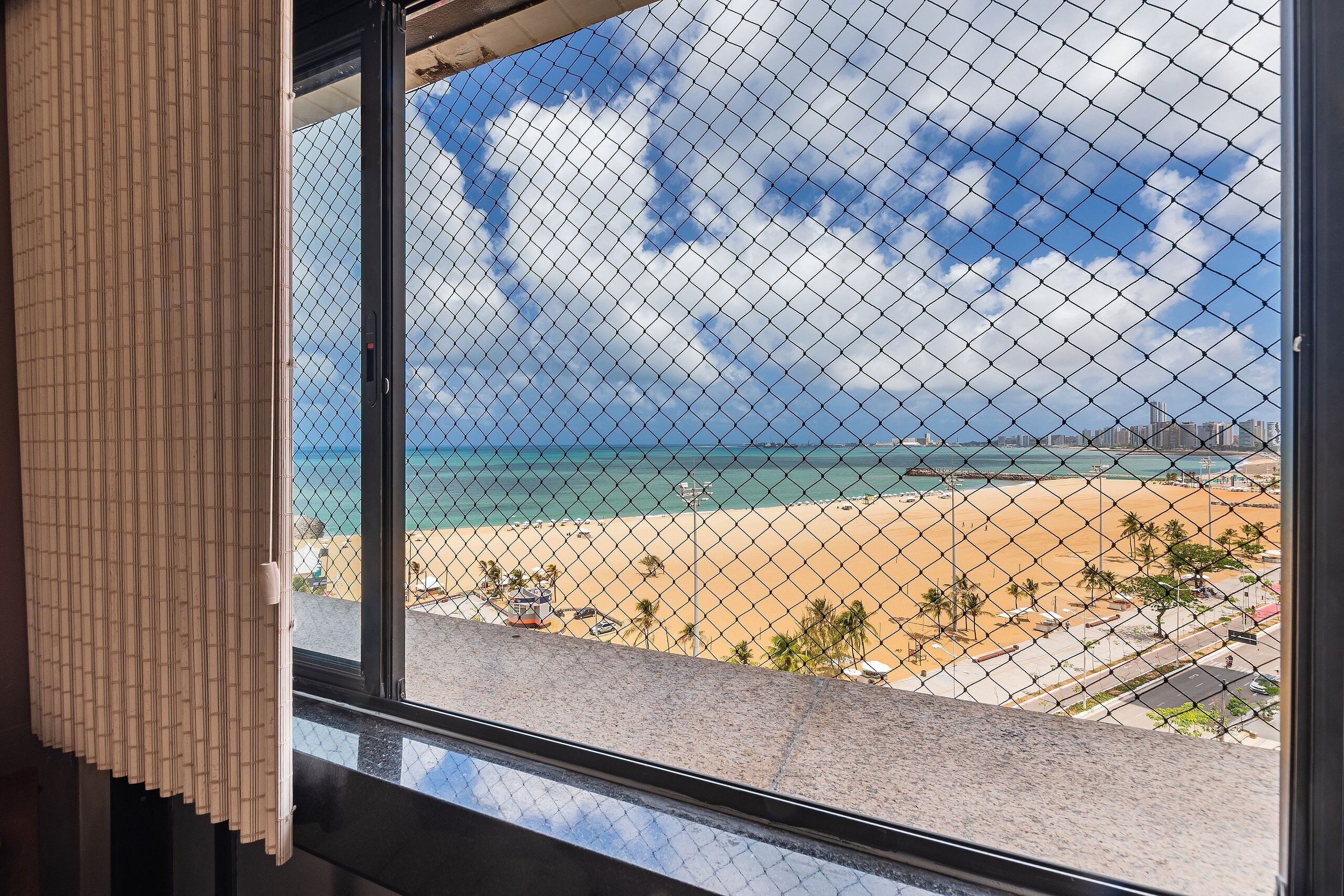 Apartamento Básico | Interior