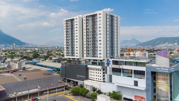 Monteleva - San Pedro Garza García