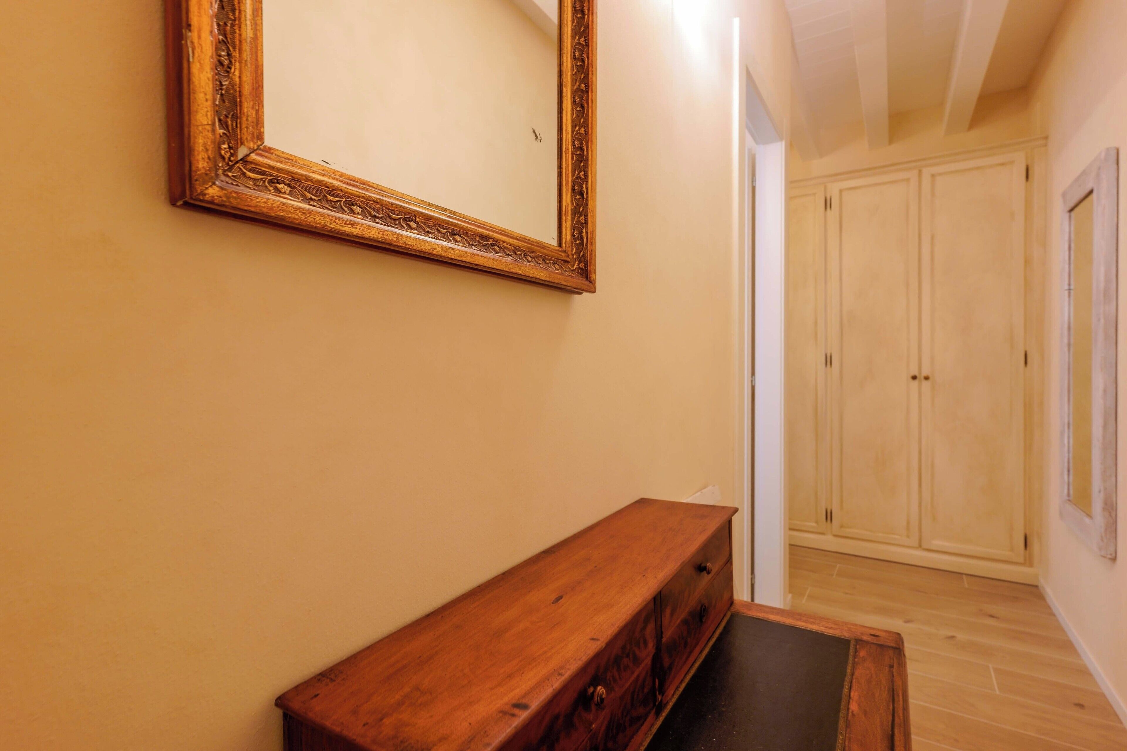 Apartamento (Canaletto Apartment) | Wi-Fi de cortesia