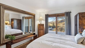 Apartamento (2 Bedrooms) | Interior