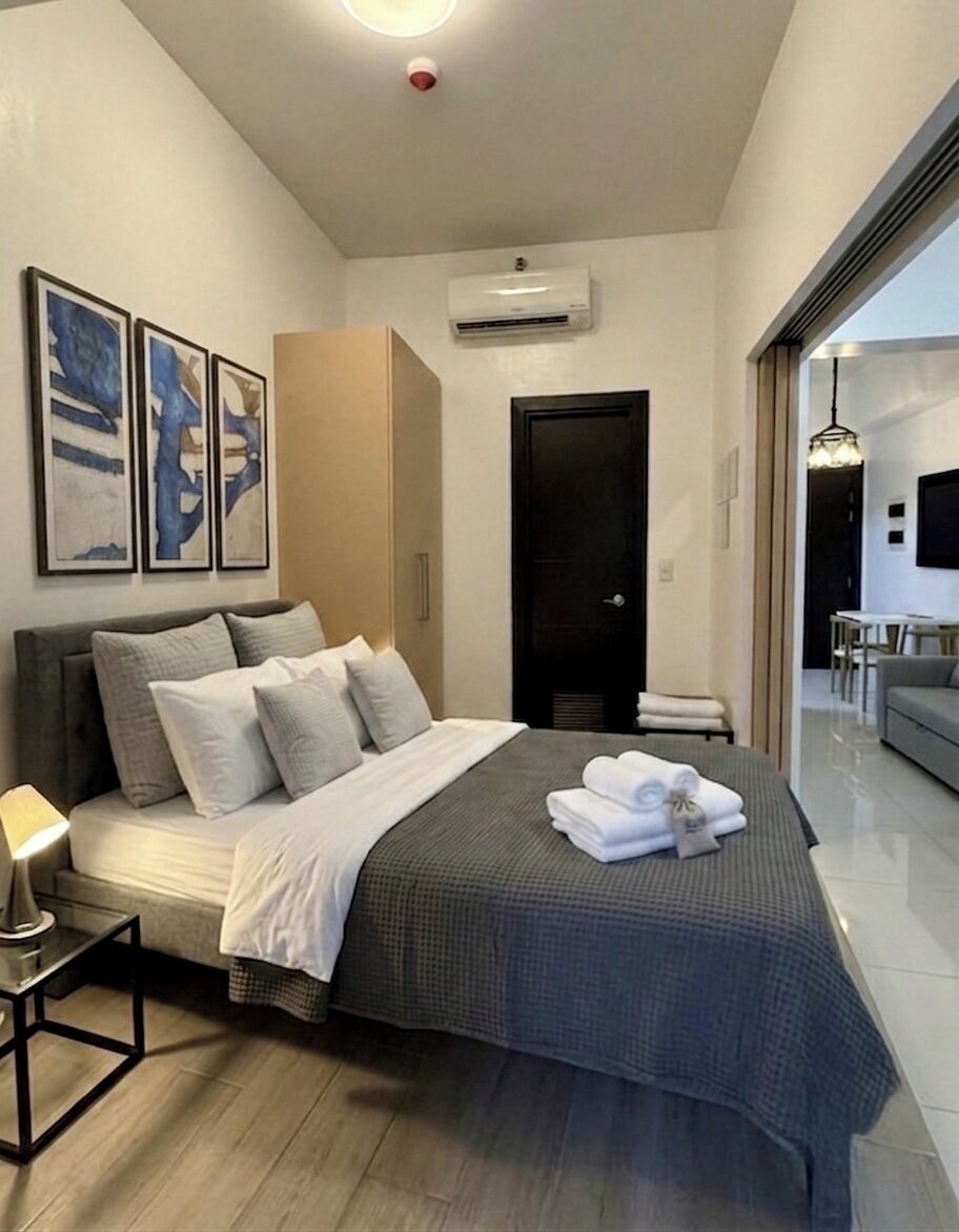 Condo, vista para a cidade | Wi-Fi de cortesia