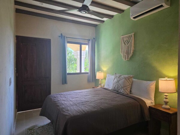 Casa Lucia B&b Valladolid - Yucatán