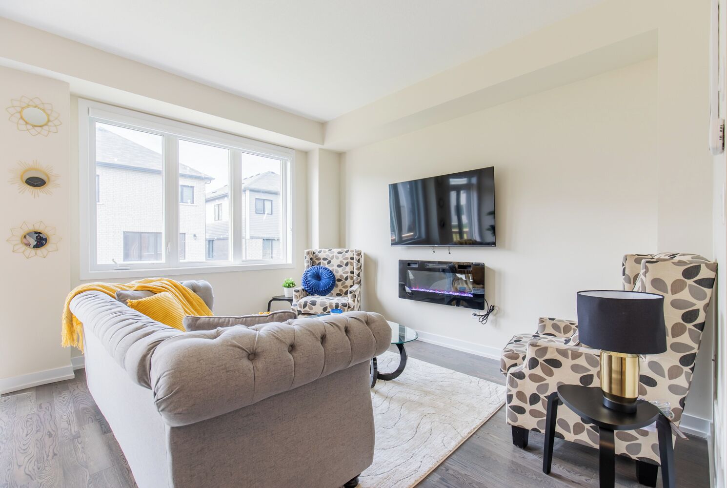 3 Br House, 15 Min To Niagara Falls/attractions, Sleeps 7 - Welland