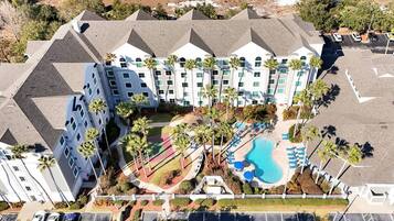 Apartamento, acessível